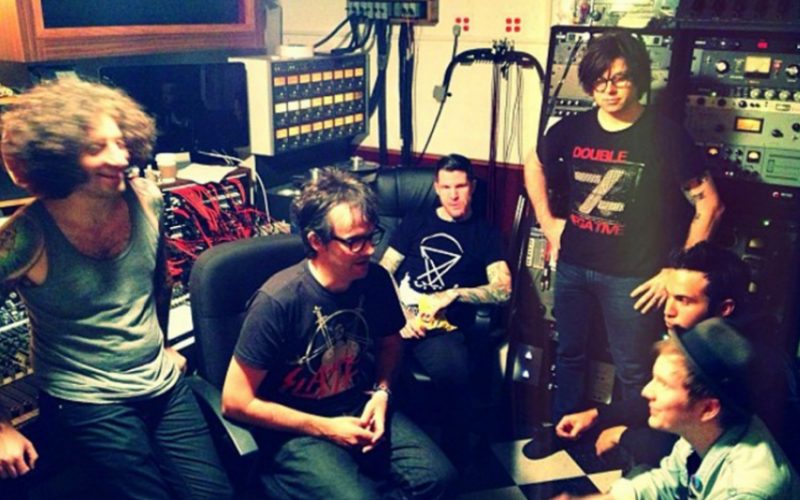 Fall Out Boy's "PAX AM Days" now streaming, available October 15 - AltWire