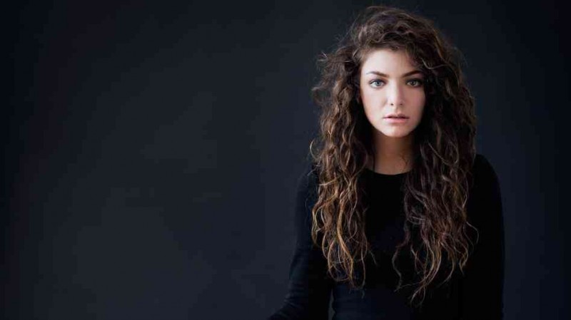 Lorde Boots 'Wrecking Ball' From Top Spot - AltWire