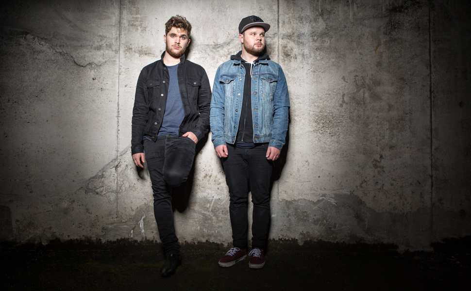 Royal Blood Have Fastest Selling Rock Debut in Three Years - AltWire