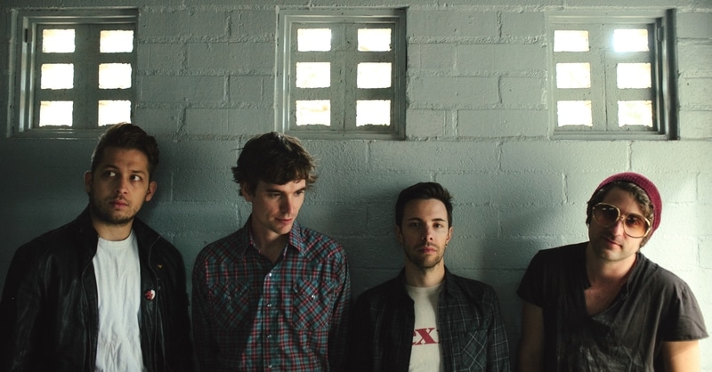 [Altwire Interview] Wild Party: "Who Wouldn't Wanna Go To a Wild Party ...