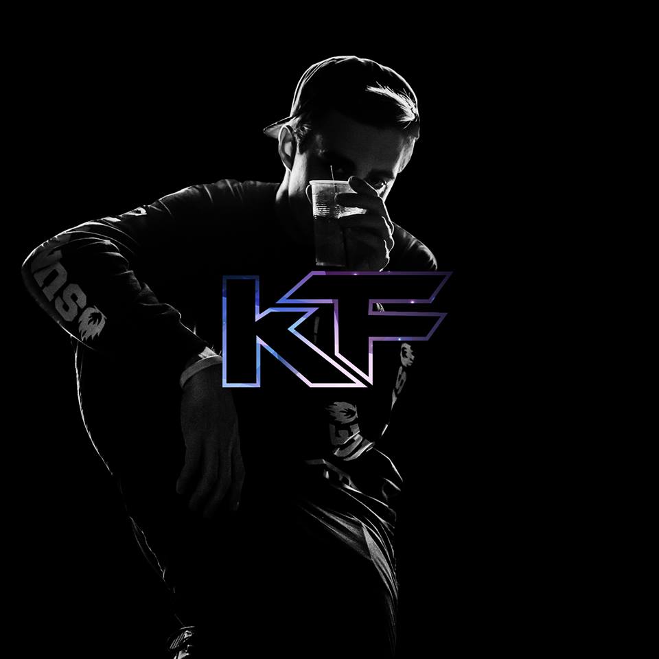 Kevin Flum - The Wake Up (Produced by Vintage) - AltWire