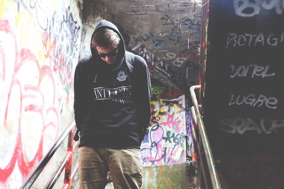 "Me AF" - My Interview with Kevin Flum