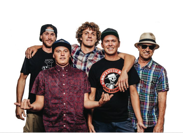 [AltWire Interview] Tunnel Vision - AltWire