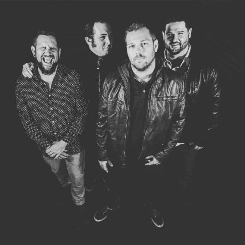 [Artistas a tener en cuenta] Resinated - AltWire