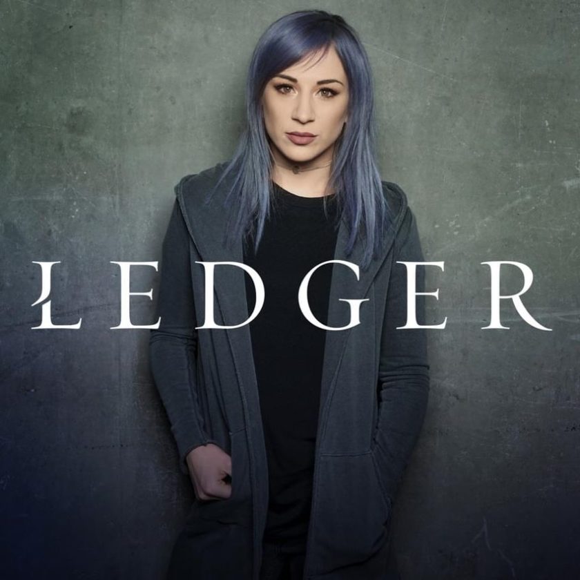 [Reseña del álbum] Ledger - Ledger EP - AltWire