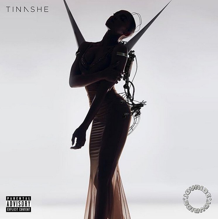 [Album Review] Tinashe – Joyride - AltWire