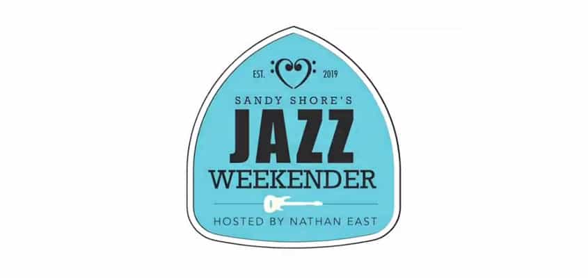 PREVIEW: Sandy Shore's Inaugural Jazz Weekender - AltWire