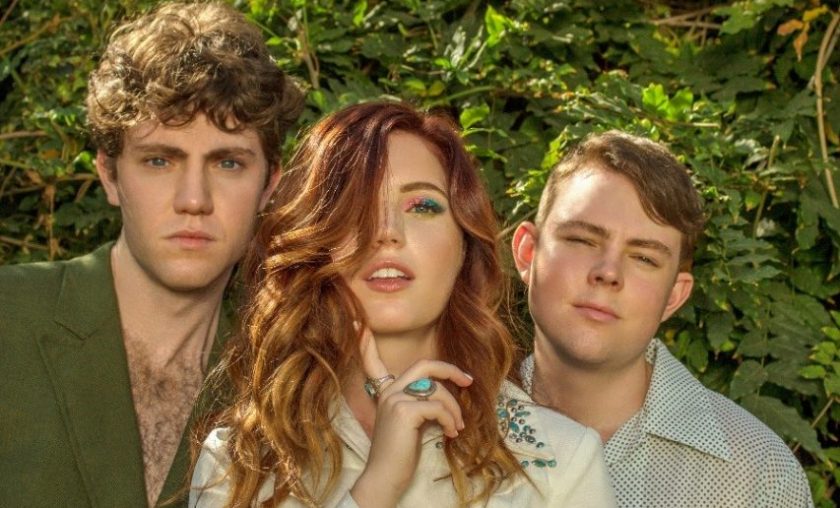 [Press Release] Echosmith Announces New Studio Album "Lonely Generation ...