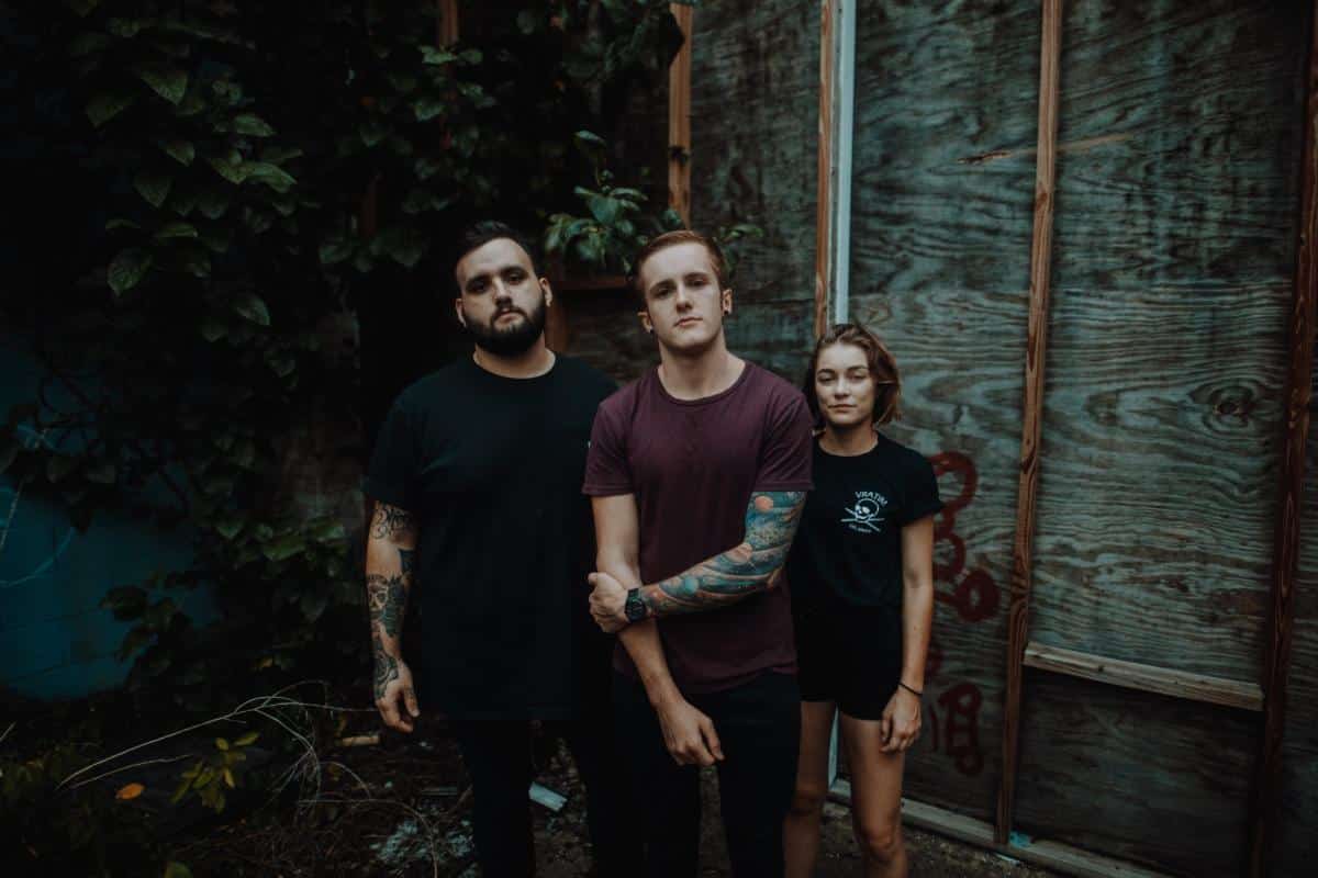 VAGRANTS Announces Upcoming Tour with Hawthorne Heights & Emery [Press ...
