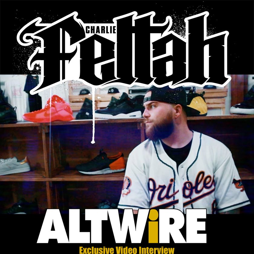 Interviews - AltWire