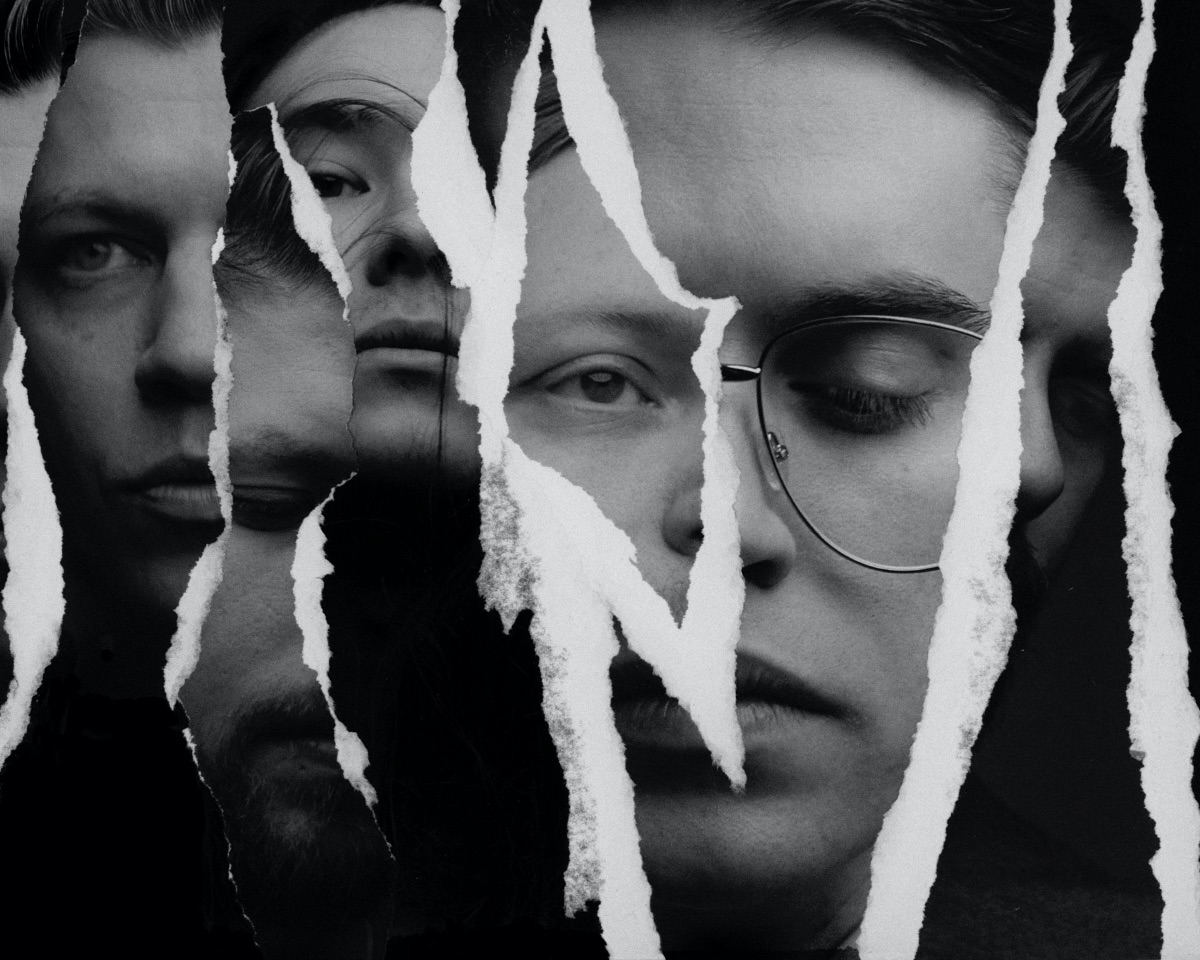 Press Release: Imminence Share "Ghost" Video - AltWire